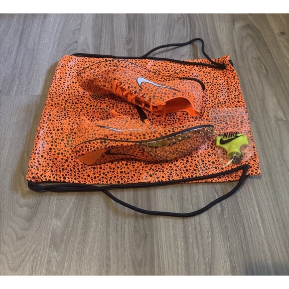 Nike | Shoes | Nike Air Zoomx Dragonfly 2 Electric Pack Orange Track ...